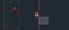 오토캐드 팁 오토캐드autocad 치수 파이∅ 지름 기호 입력하기 한 번에 입력하기 네이버 블로그